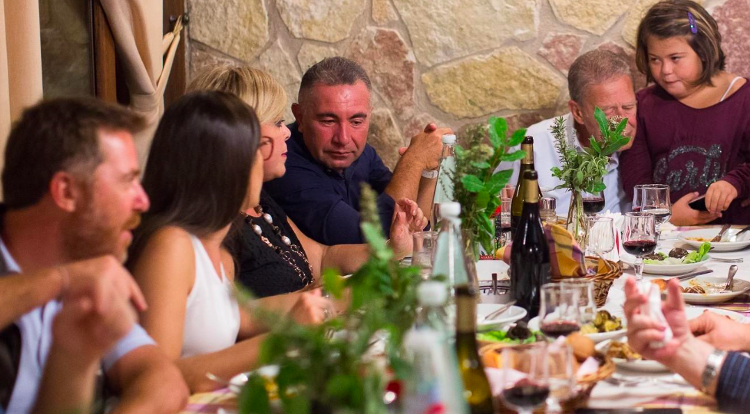 Partanna Specialty Foods