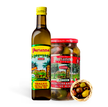 Where to Buy – Partanna Foods Official Store