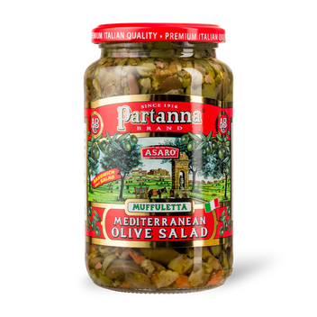 Partanna Foods Official Store