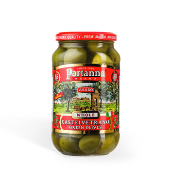 Partanna Foods Official Store