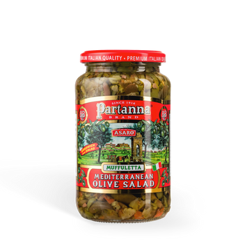 Partanna Foods Official Store