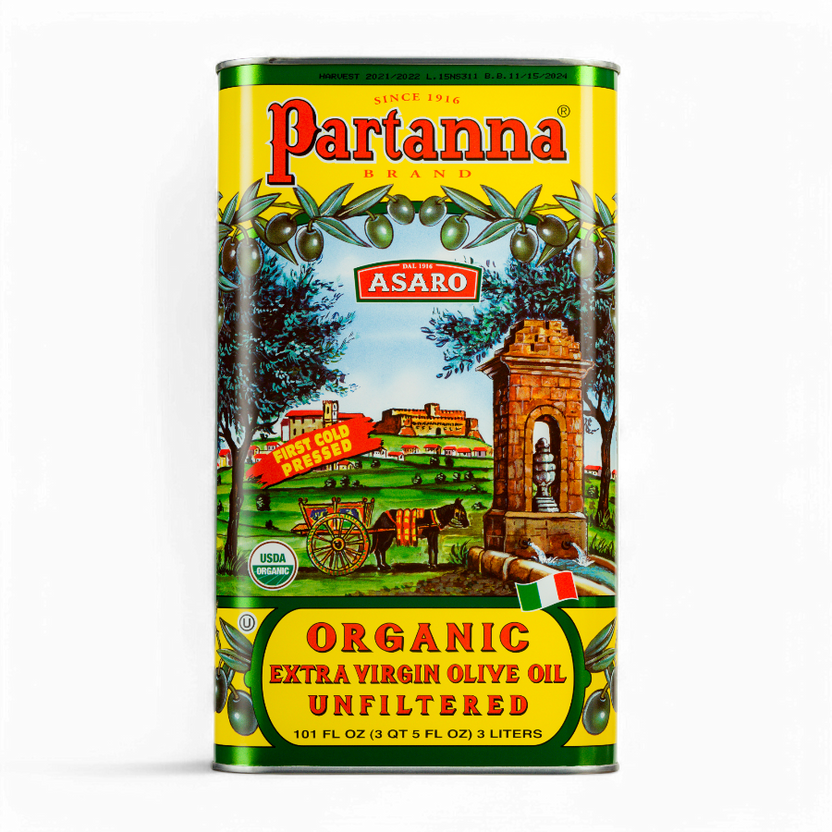 Olive Oil – Partanna Foods Official Store
