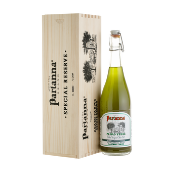Partanna Sicilian Robust Extra Virgin Olive Oil – Partanna Foods ...